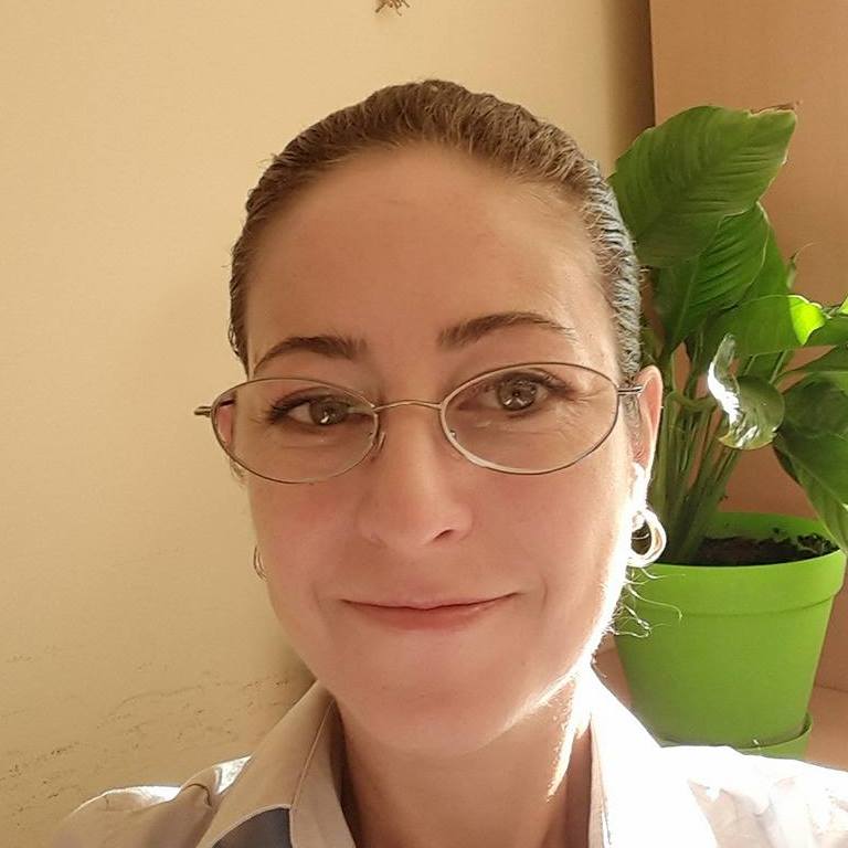 Assist. Prof. Dr. Naciye Derin IŞIKÖREN – NEU, Faculty of Communication